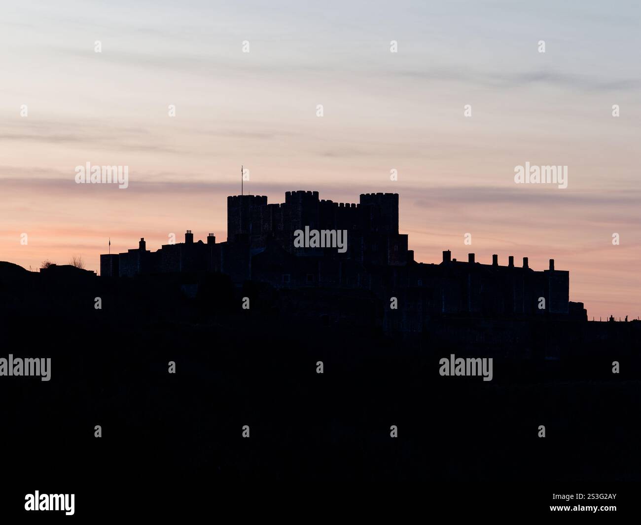 Normen castle hi-res stock photography and images - Alamy