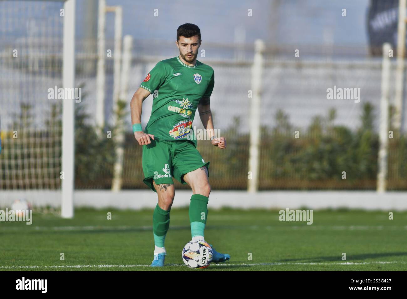 Turan tovuz antalya 2025 hi-res stock photography and images - Alamy