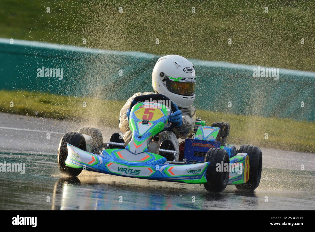 British racing driver British racing driver Oliver Bearman, 2025 sees ...