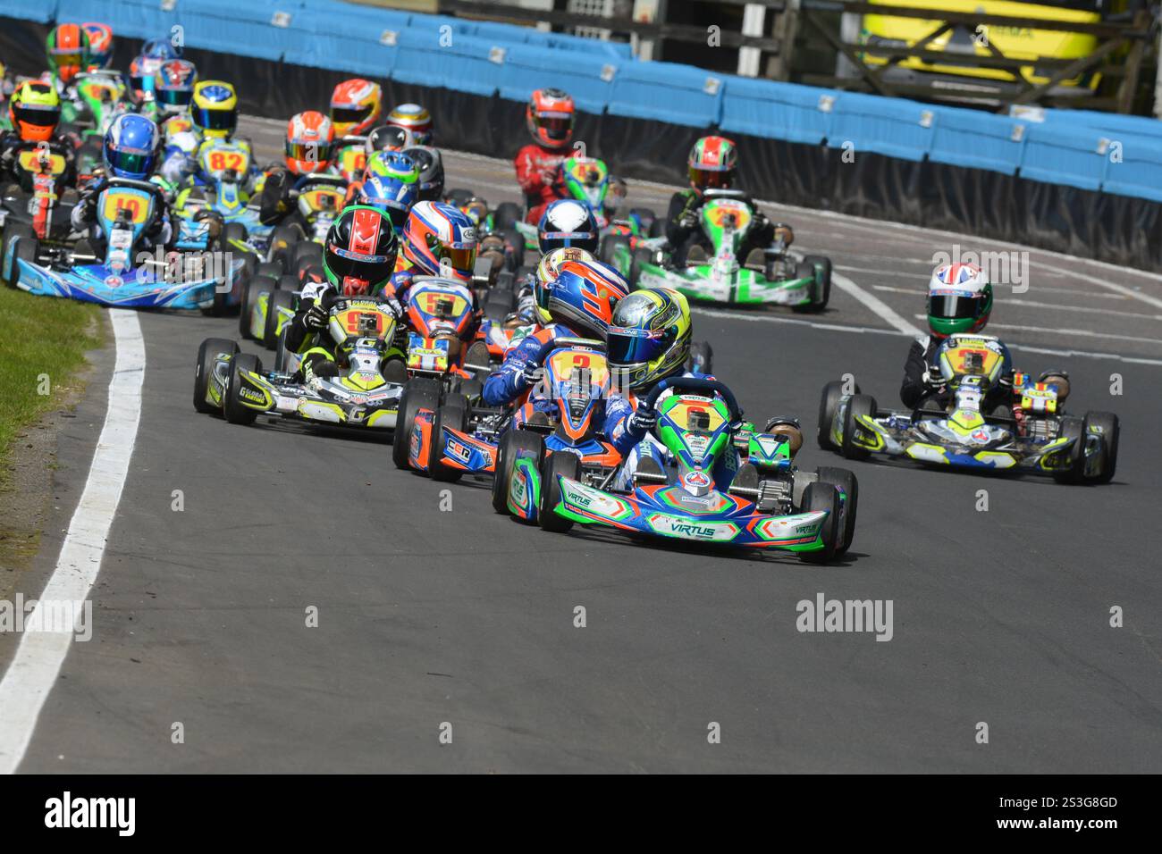 British racing driver British racing driver Oliver Bearman, 2025 sees ...