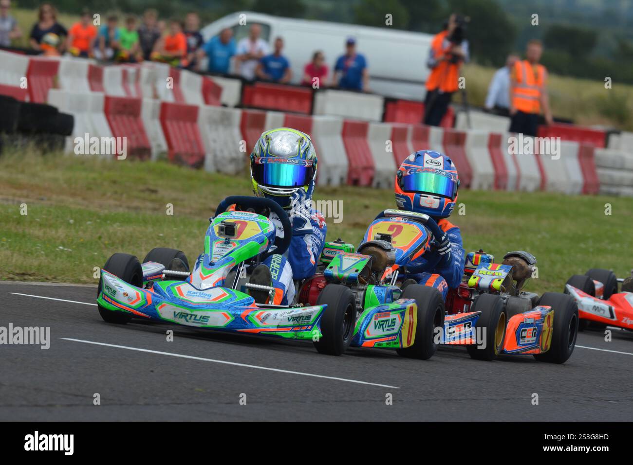 British racing driver British racing driver Oliver Bearman, 2025 sees ...