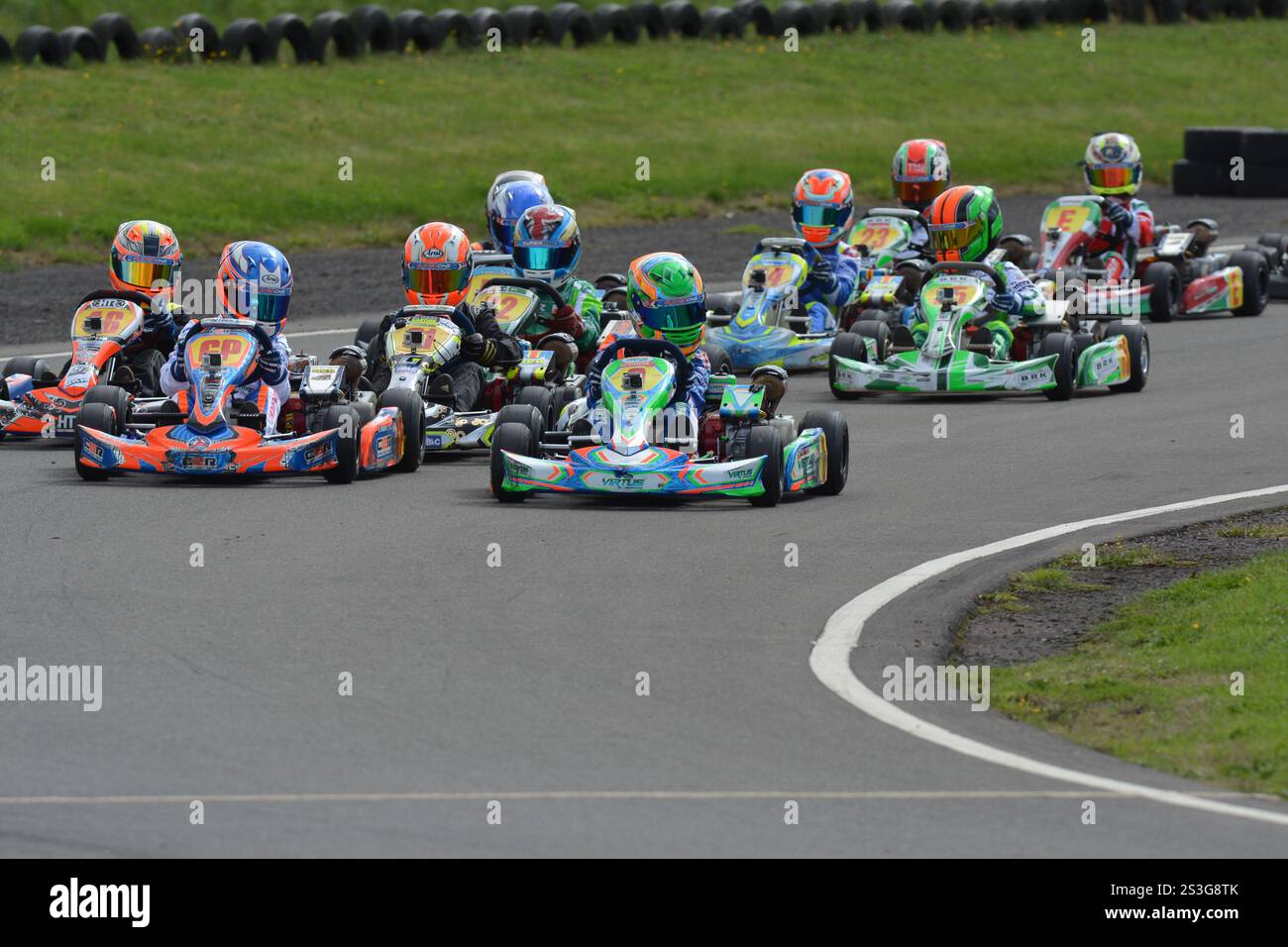 British racing driver British racing driver Oliver Bearman, 2025 sees ...