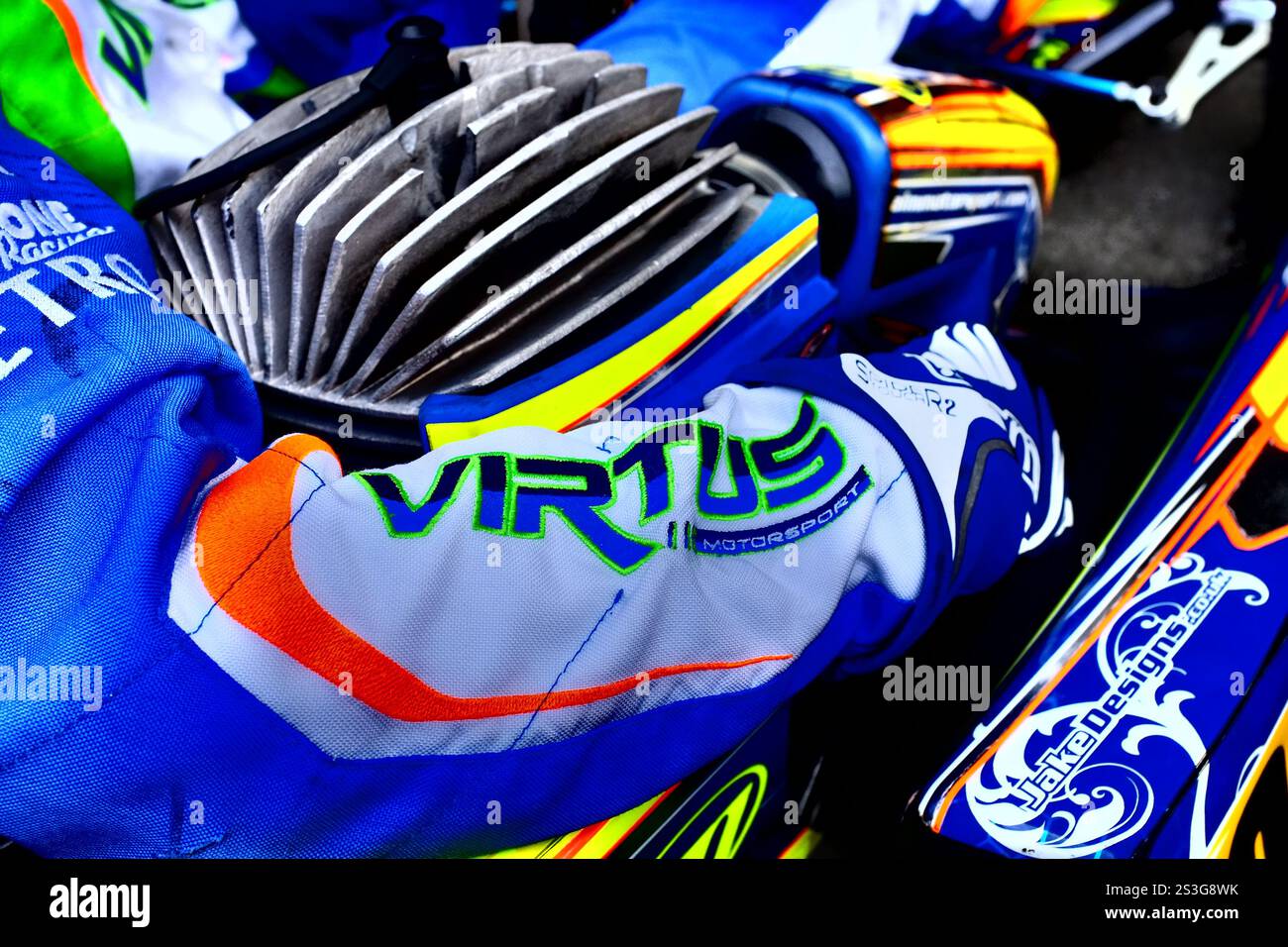 British racing driver British racing driver Oliver Bearman, 2025 sees ...