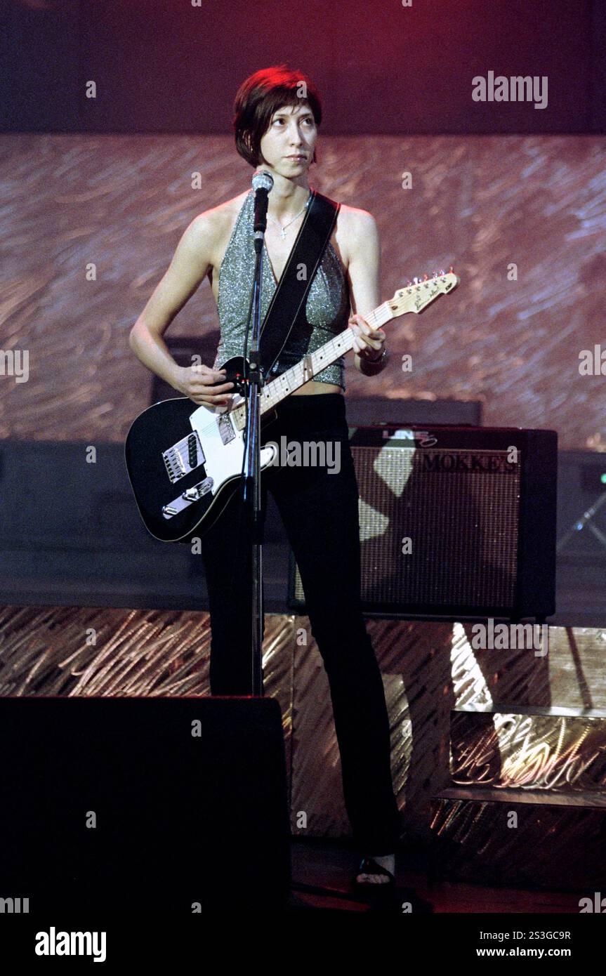 Roberta mogliotti 1997 hi-res stock photography and images - Alamy