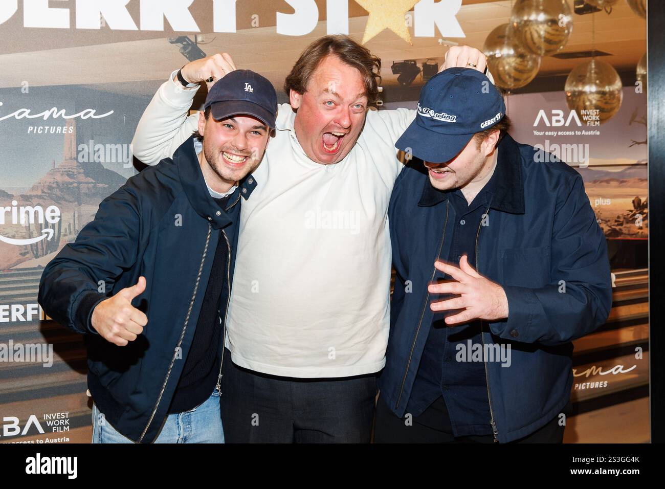 Special Screening - Gerry Star - der schlechteste beste Produzent aller ...