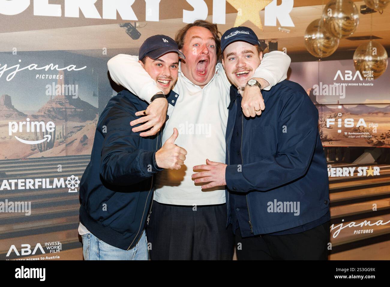 Special Screening - Gerry Star - der schlechteste beste Produzent aller ...