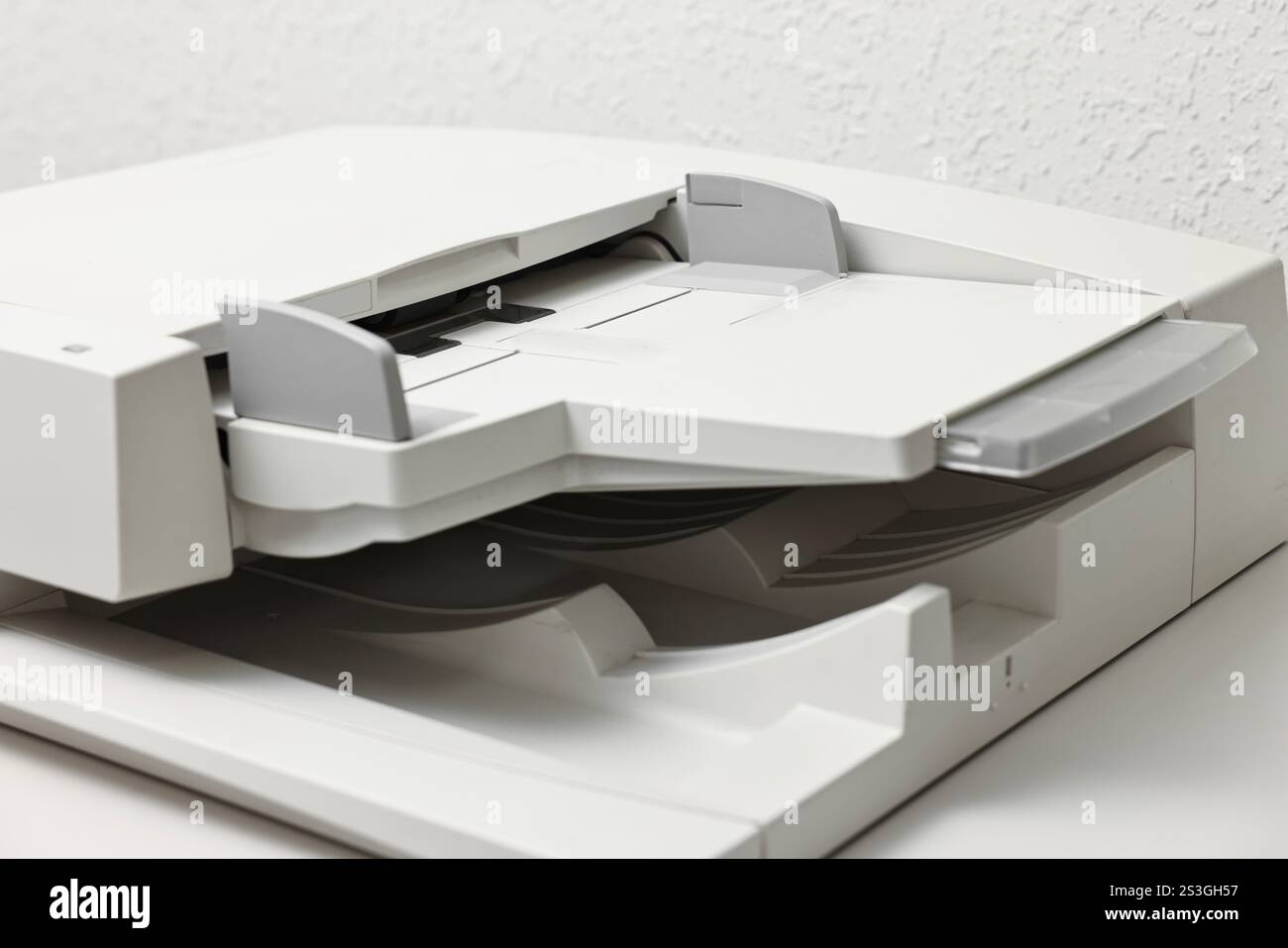 Modern in one inkjet hi-res stock photography and images - Alamy