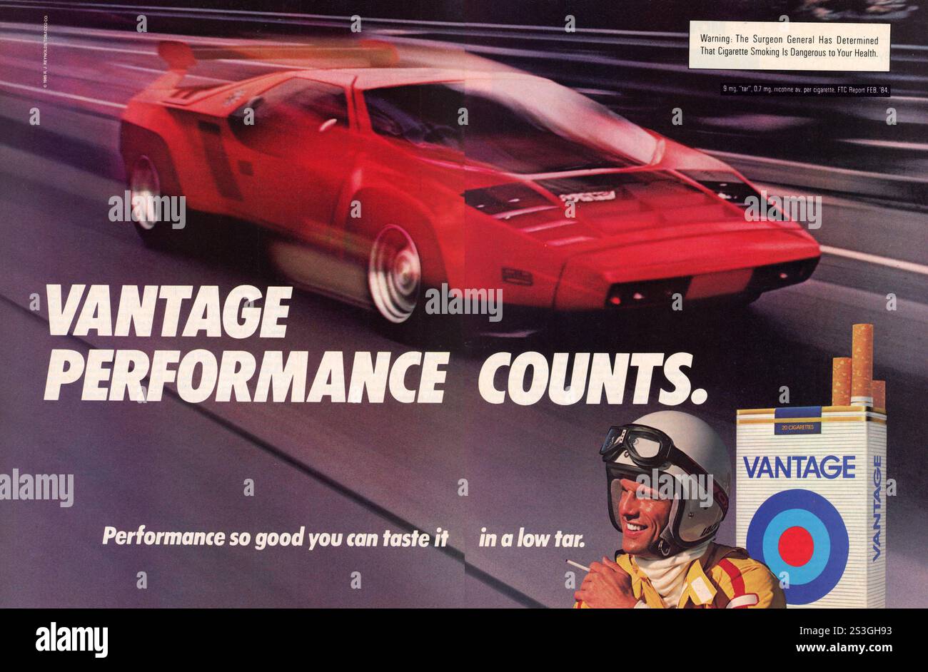 Vintage "Playboy" magazine June 1985 issue Advert, USA Stock Photo - Alamy