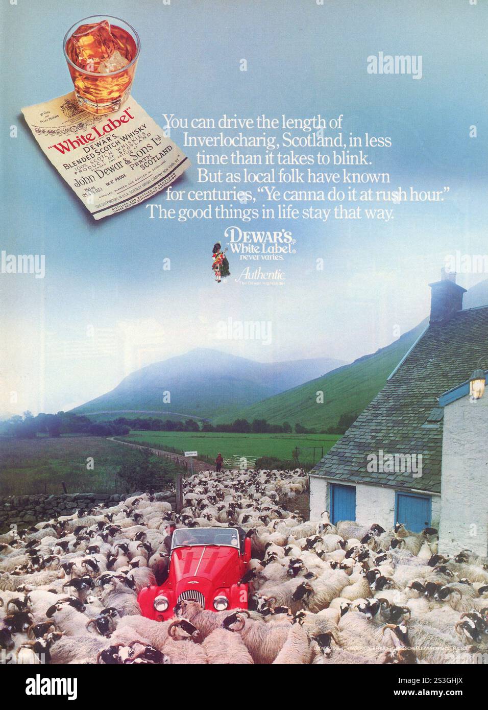 Vintage "Playboy" magazine June 1985 issue Advert, USA Stock Photo - Alamy