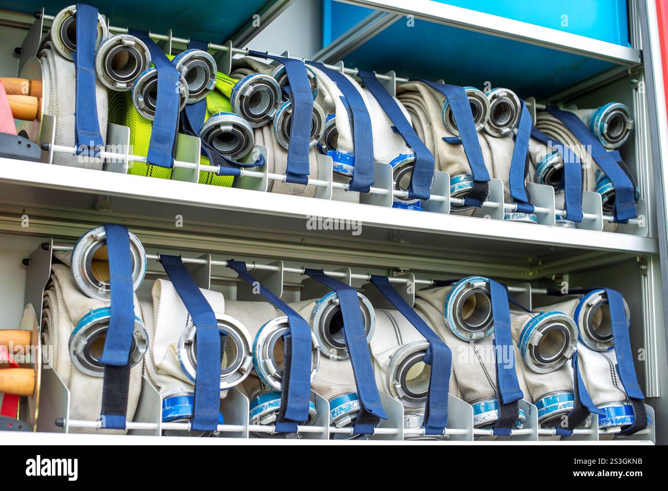 Water storage for fire protection hi-res stock photography and images ...