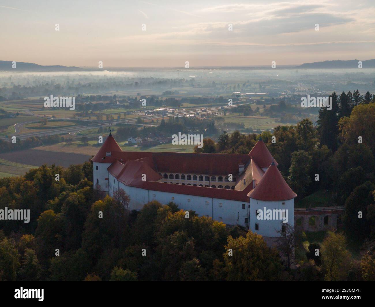 Hotel mokrice hi-res stock photography and images - Alamy