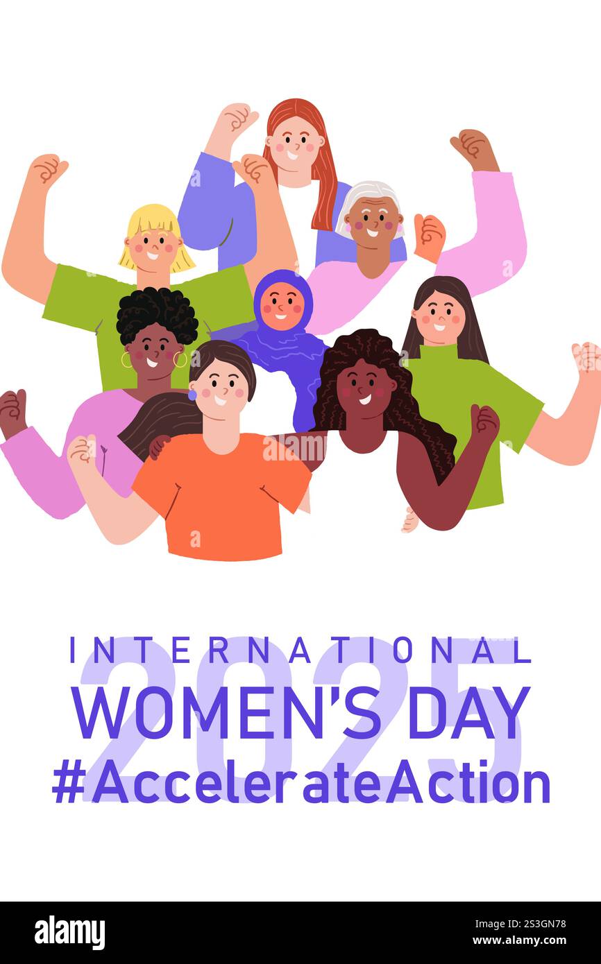 Iwd 2025 hi-res stock photography and images - Alamy