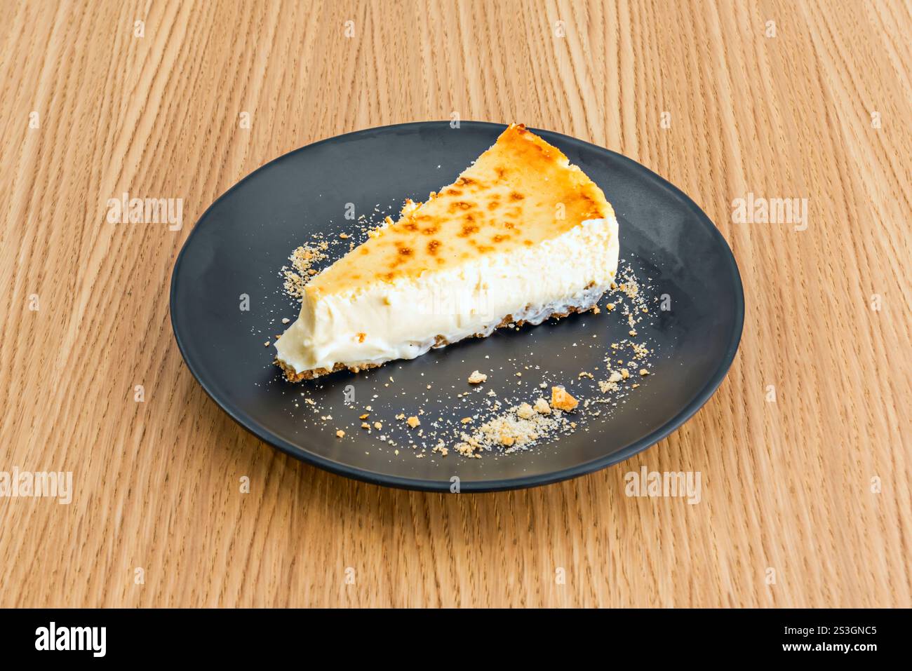 Cakes are one of the most popular types of desserts in many cultures ...