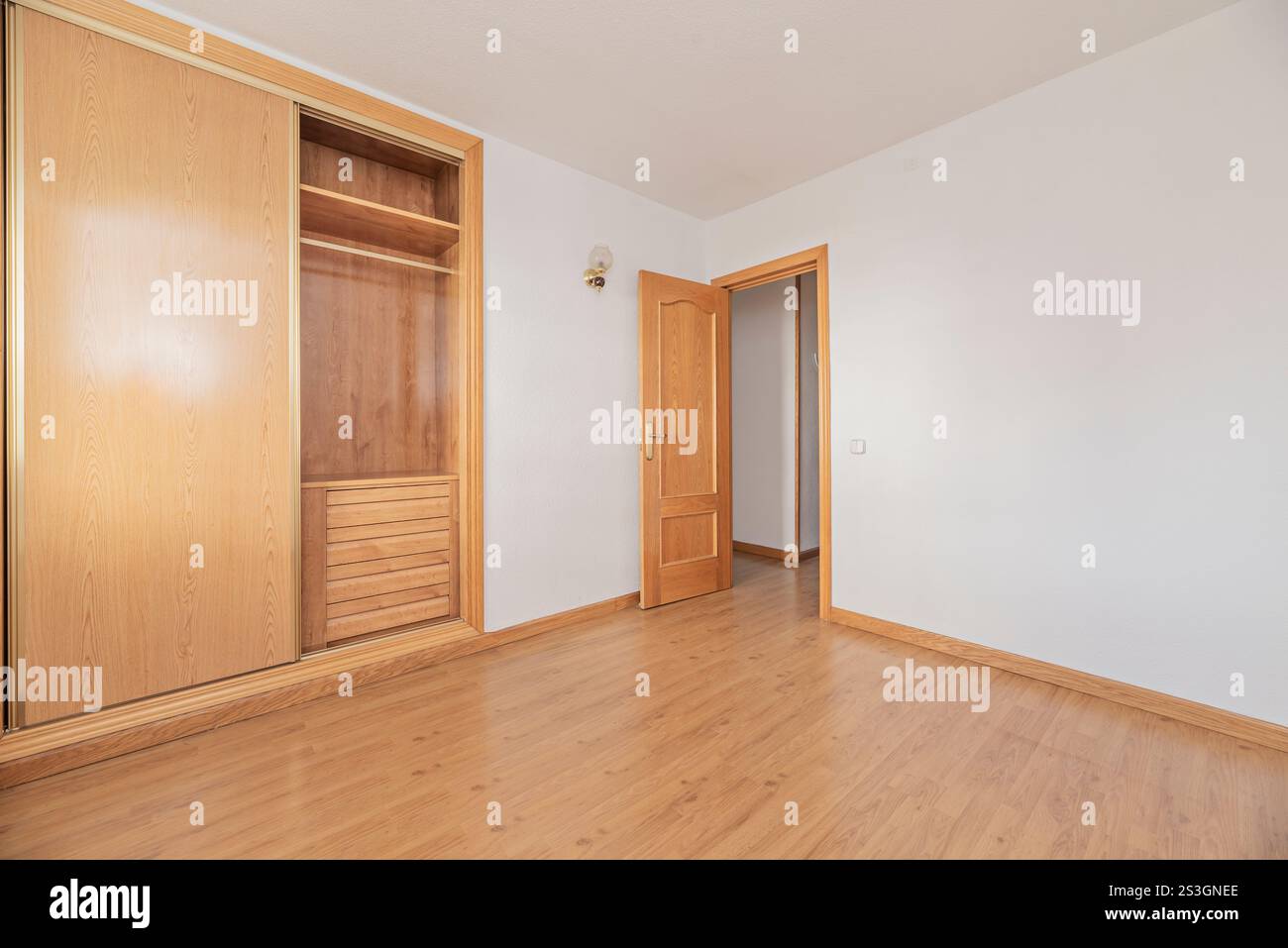 built-in wardrobes can be custom designed, meaning they can be ...