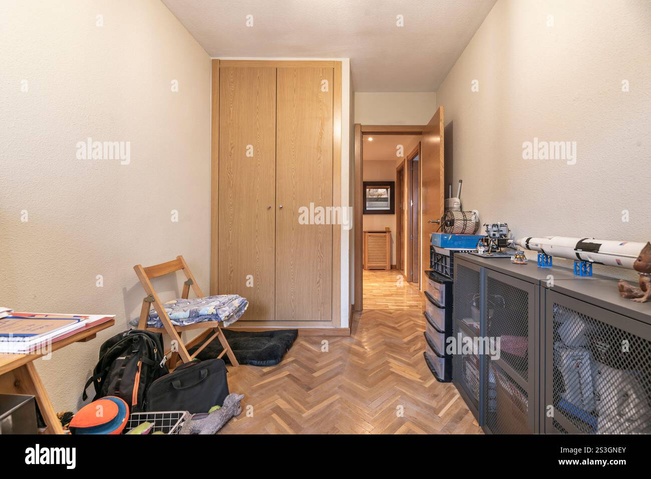 It's important to periodically check the contents of your built-in ...