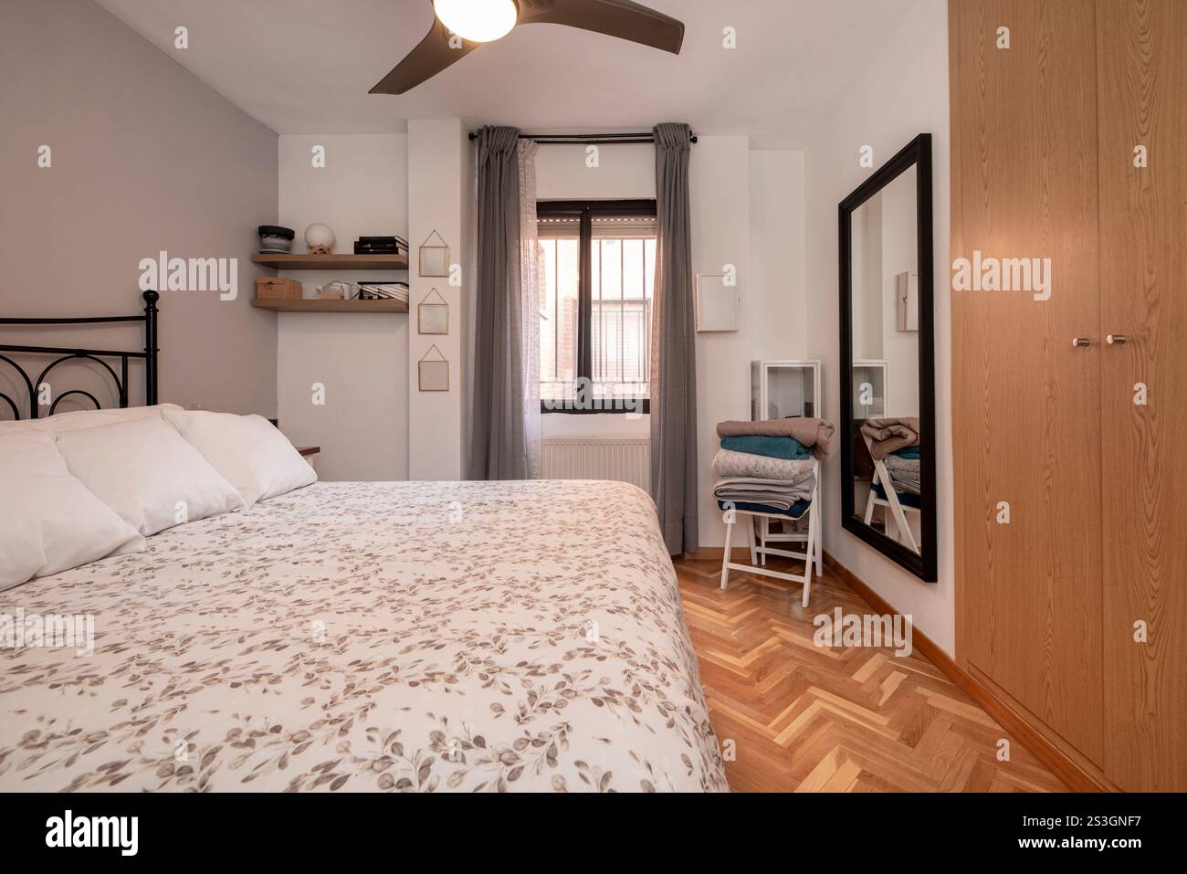 Advances in technology have allowed built-in closets to include smart ...