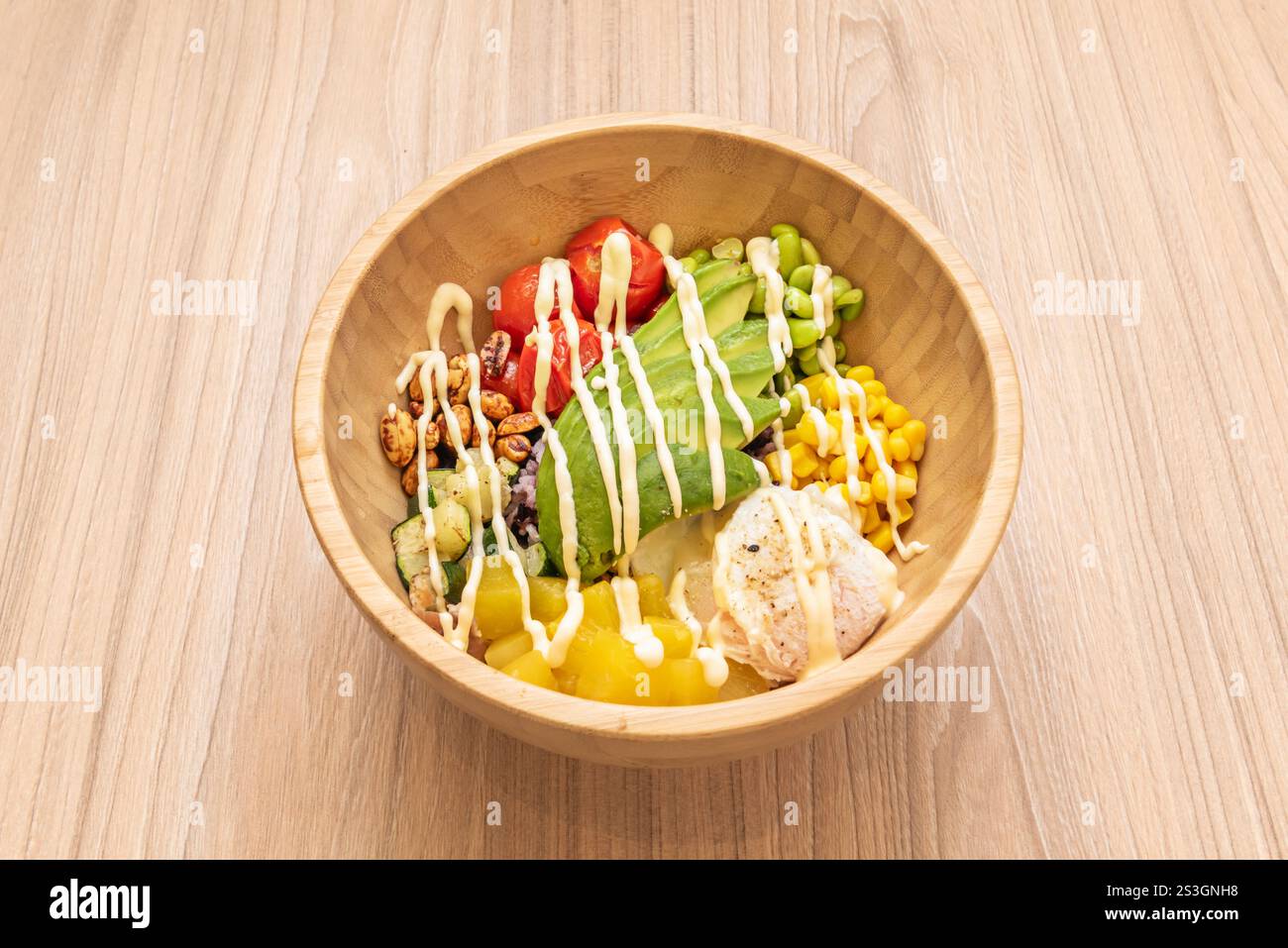 In a world where balanced eating is increasingly valued, these ...