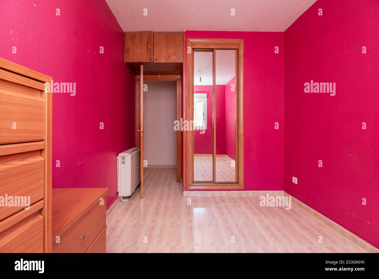 wardrobes not only optimize space, but also bring a sleek and tidy ...
