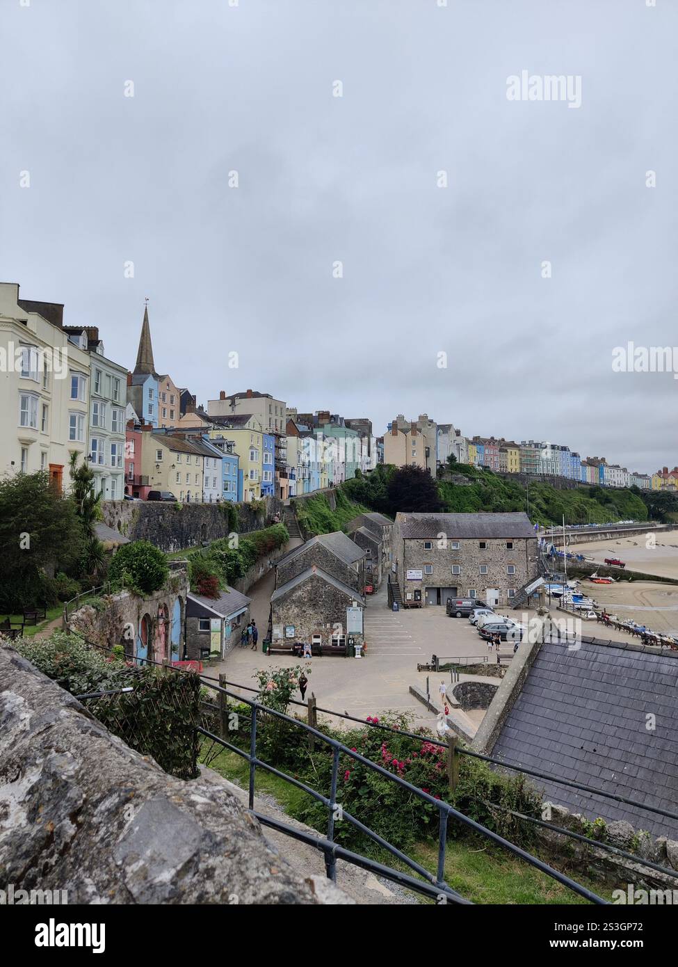 Shrinkel haven beach hi-res stock photography and images - Alamy