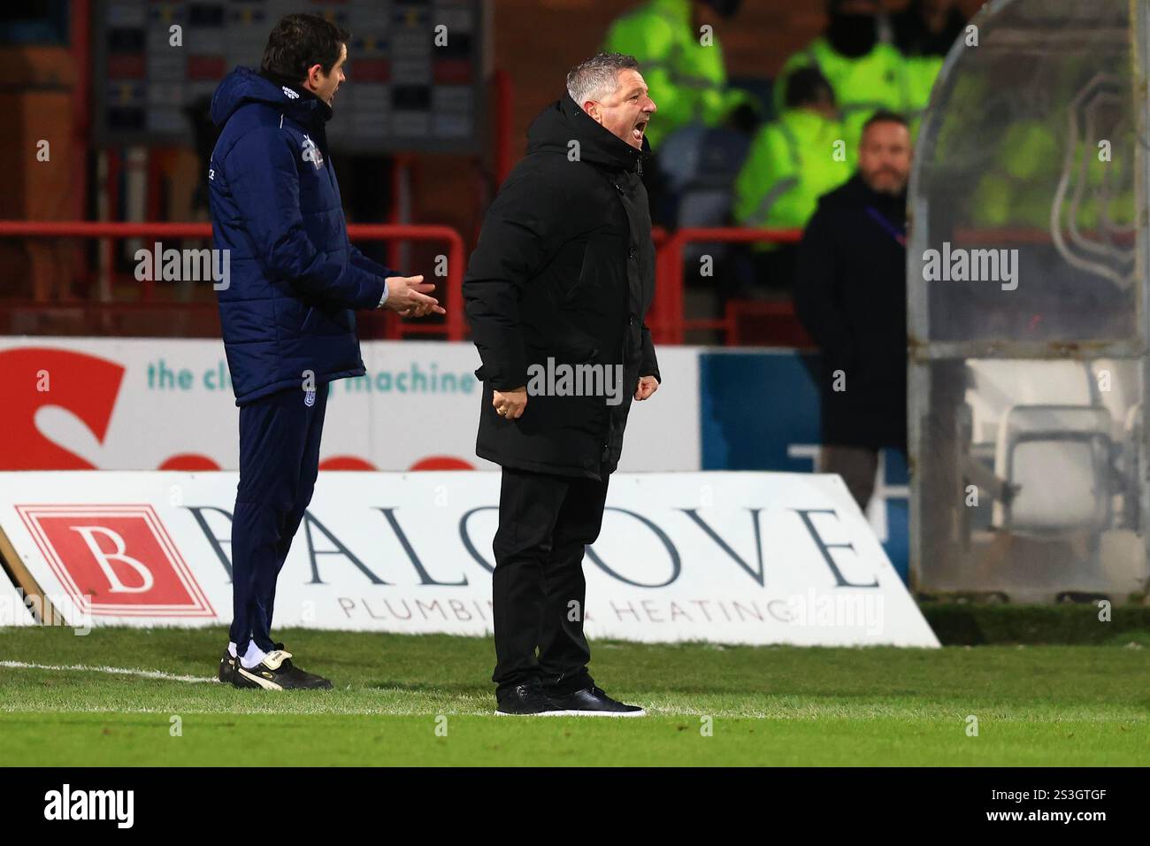 Dens Park, Dundee, UK. 9th Jan, 2025. Scottish Premiership Football ...