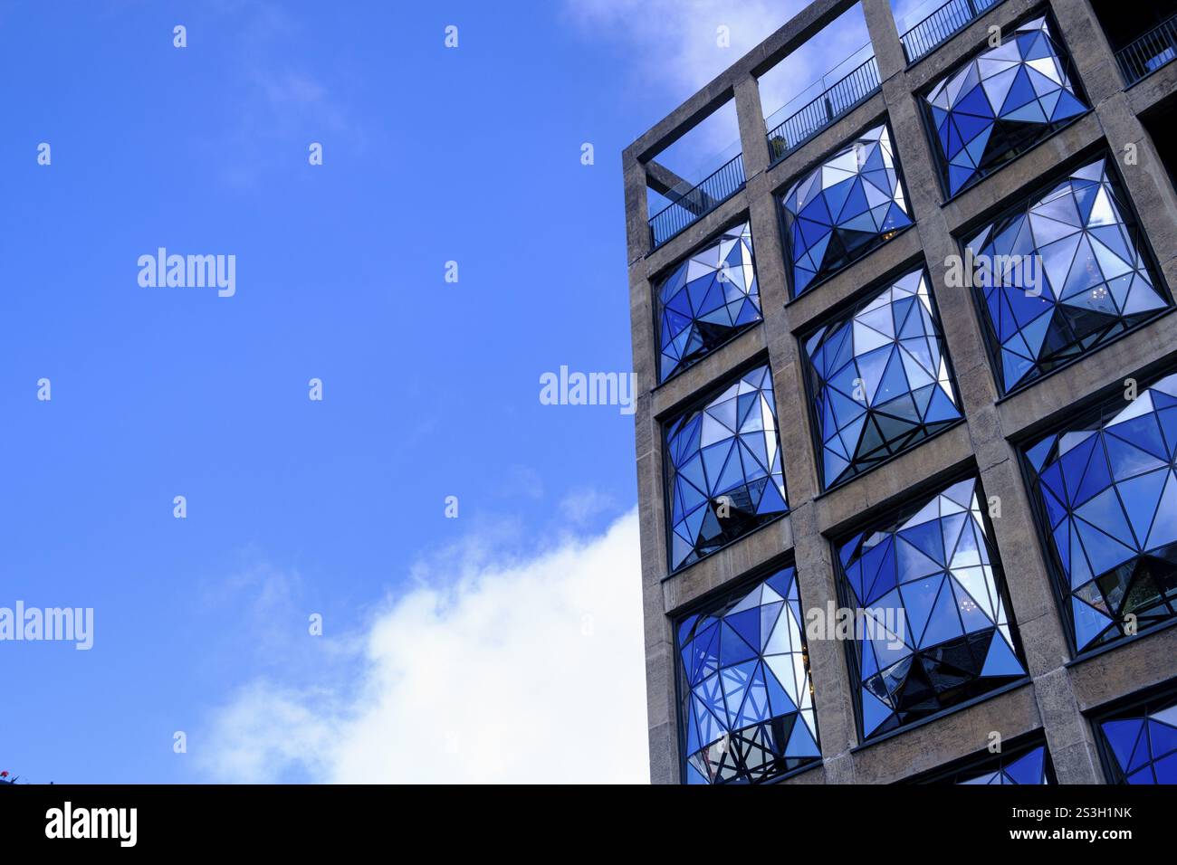 Zeitz MOCAA Museum, Victoria & Alfred Waterfront, Cape Town, Western ...