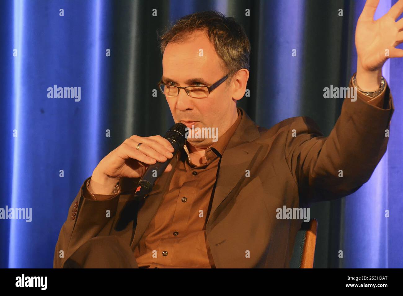 Gereon rath hi-res stock photography and images - Alamy