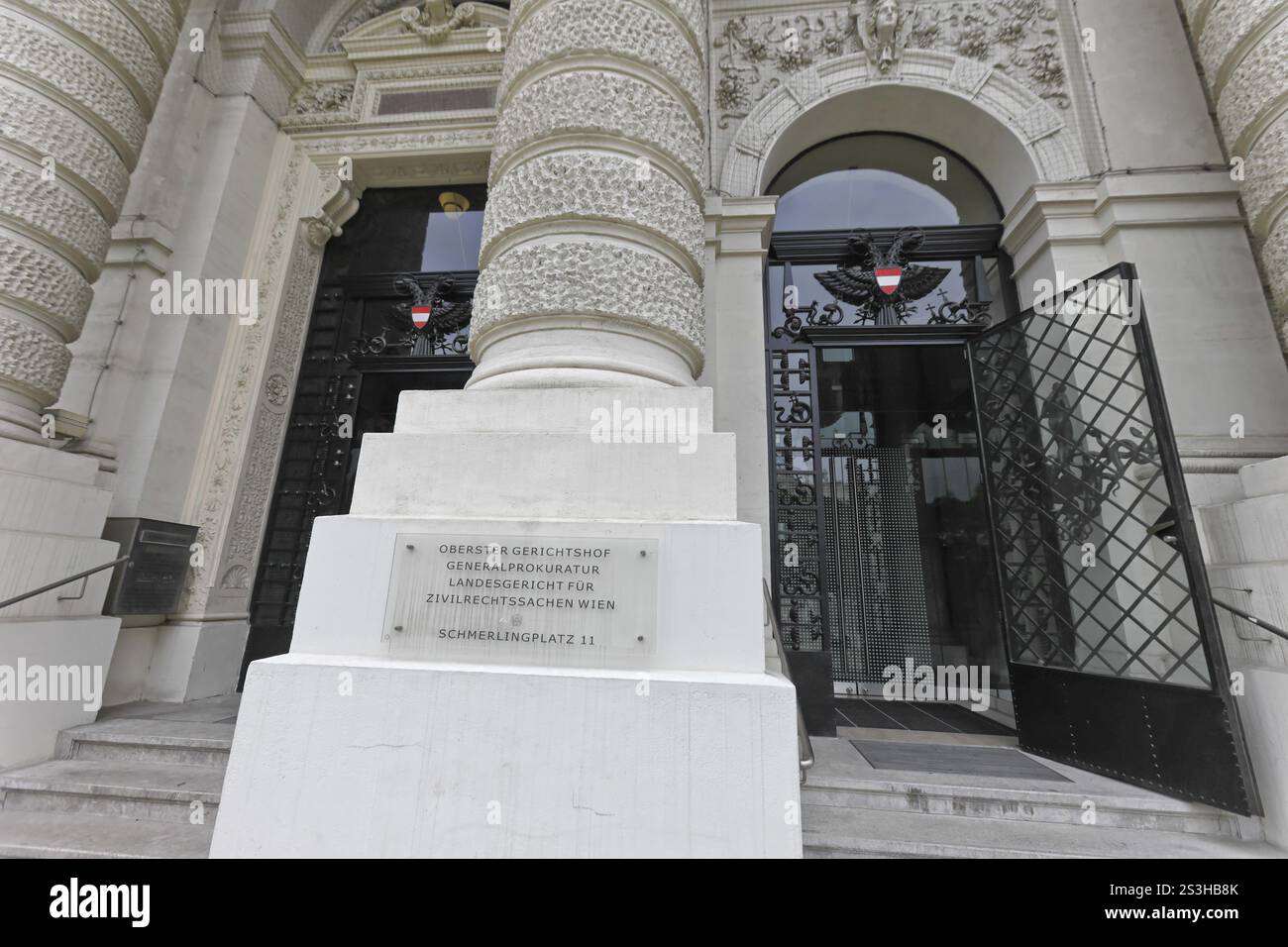 The european court of justice’s hi-res stock photography and images - Alamy