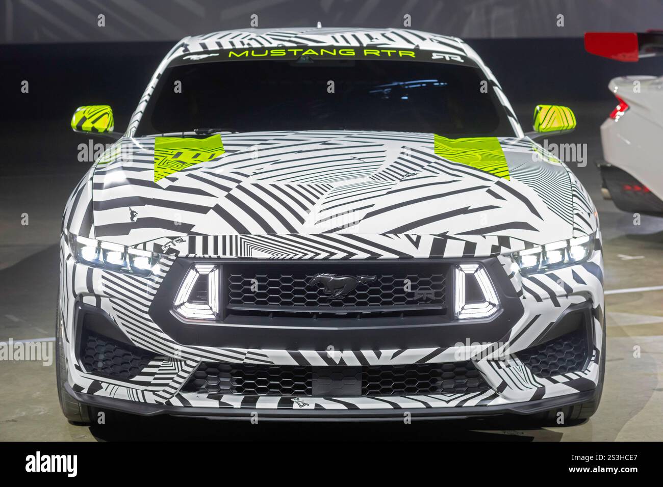 Rtr vehicles hi-res stock photography and images - Alamy