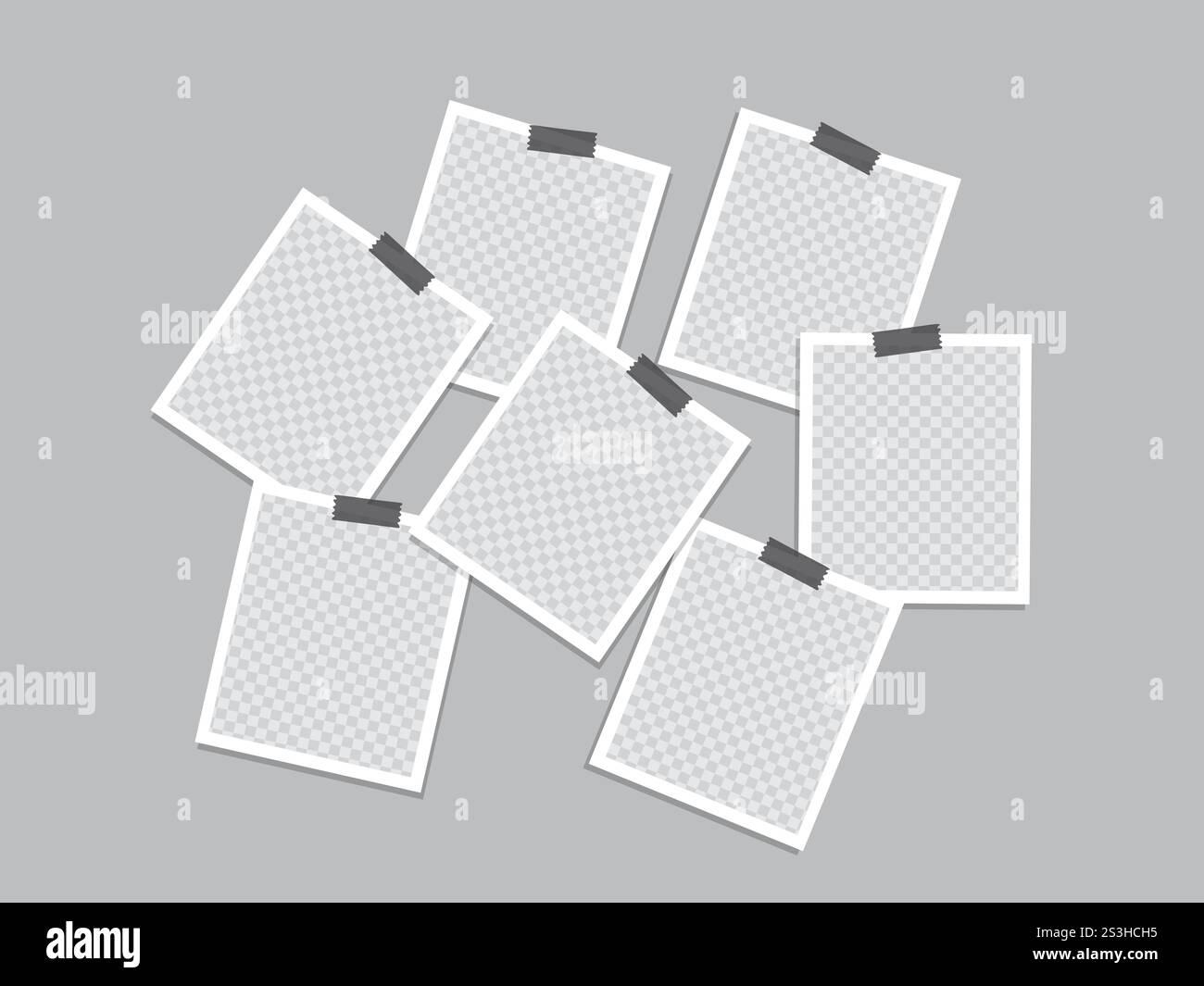 Shadow collection Black and White Stock Photos & Images - Alamy