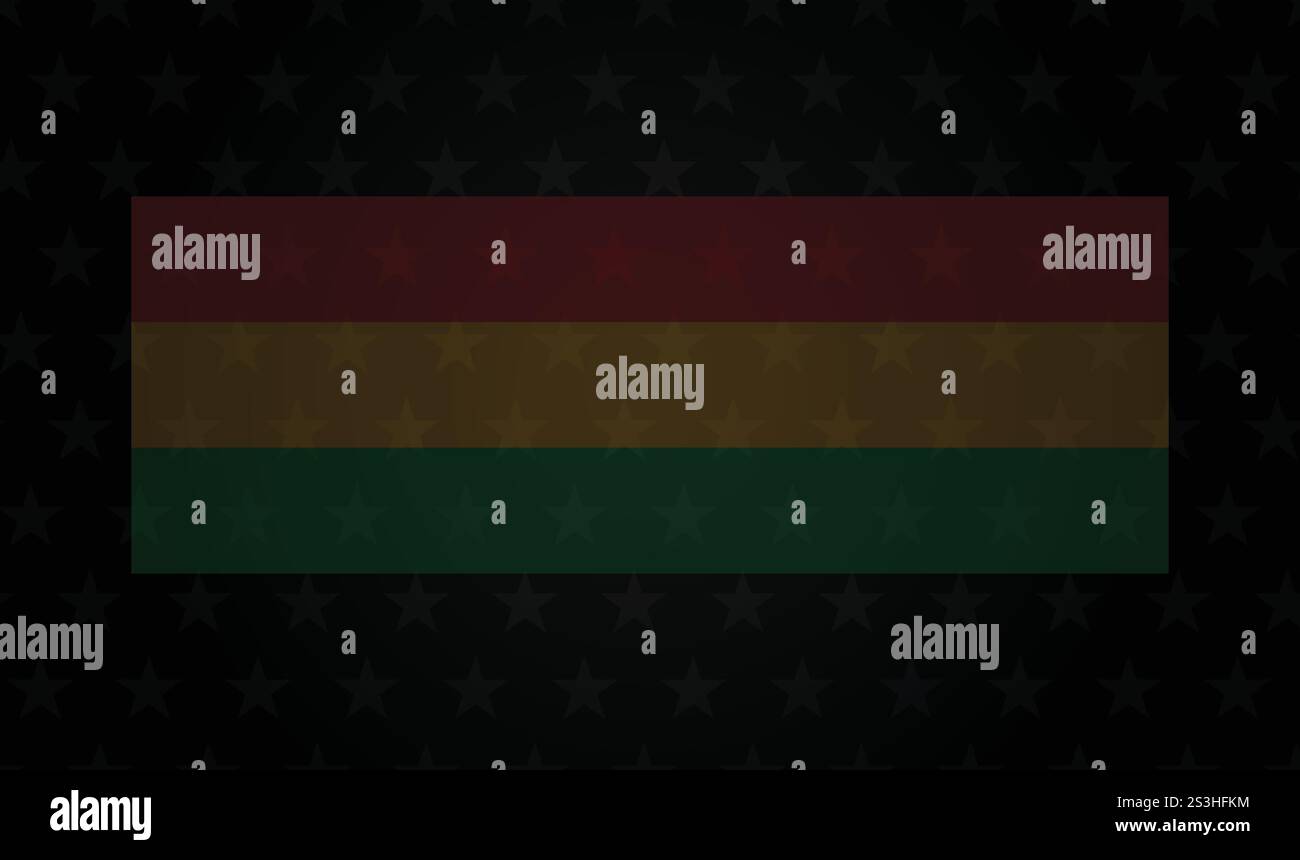 Celebrating Black History Month 2025 Stock Vector Image & Art - Alamy