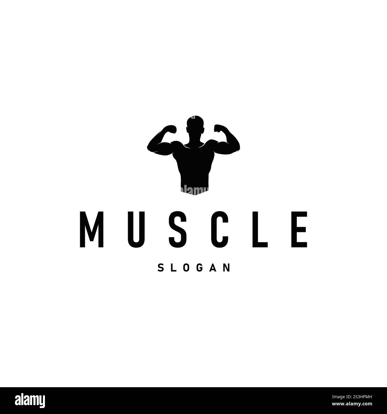 Fitness Silhouette