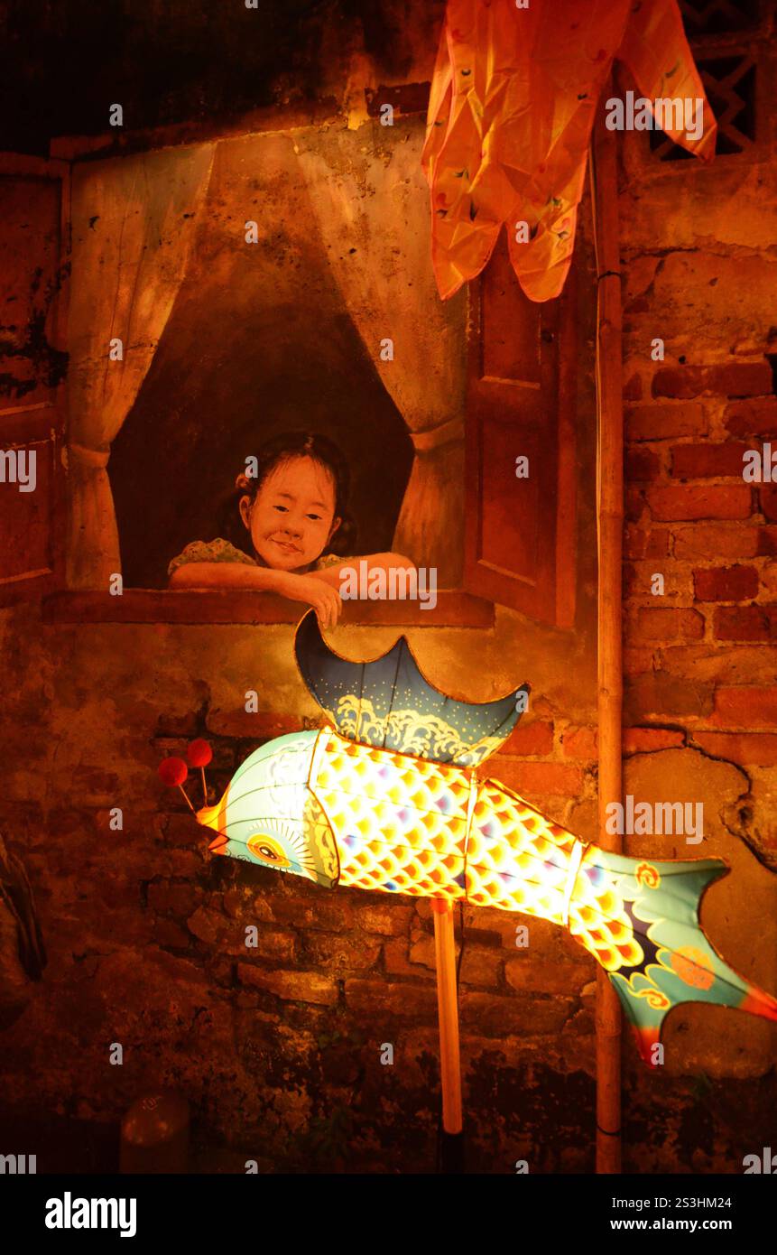 Kuala Lumpur Malaysia 10/1/25 . Malaysia heralded the Lunar Chinese New ...