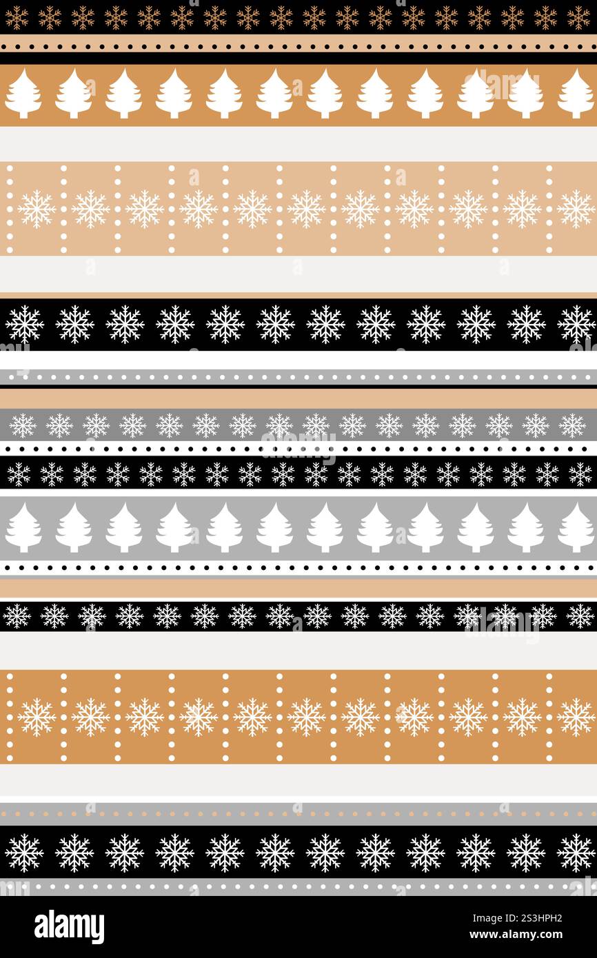 Christmas wrapping background paper hi-res stock photography and images ...