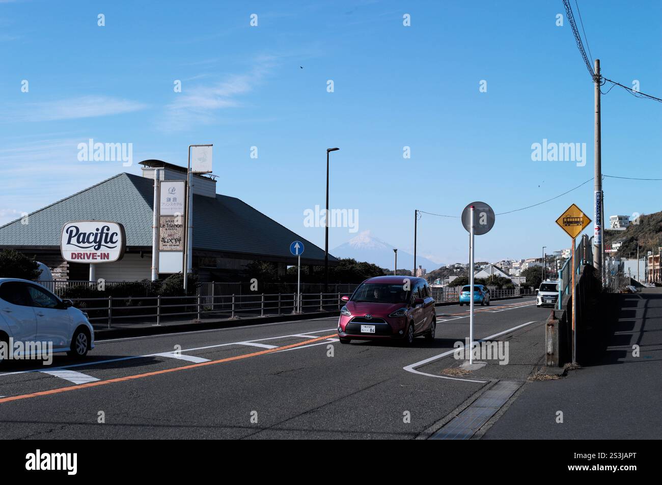 "A moment on New Year's Eve 2024 capturing the sacred surfing spot of ...
