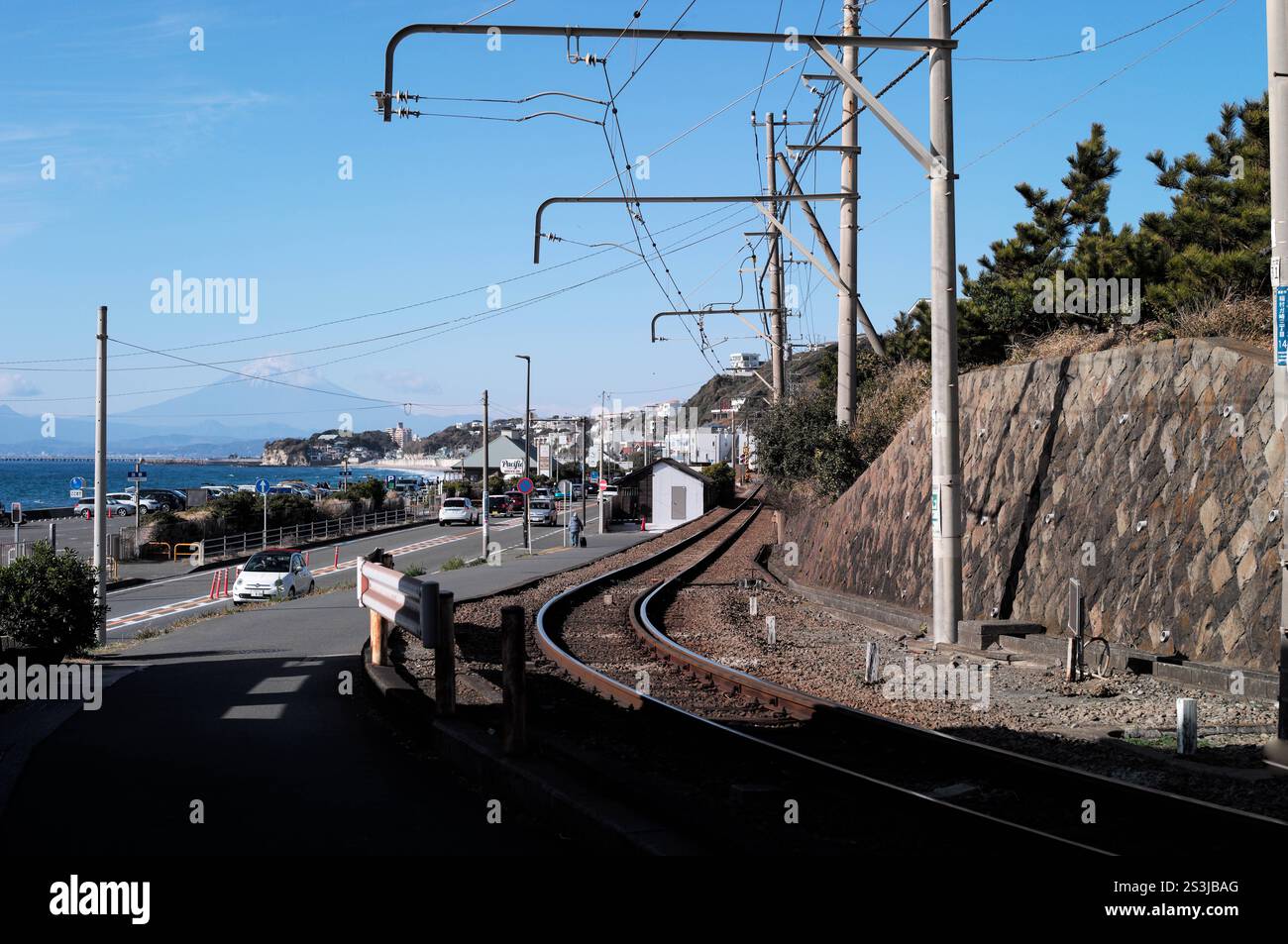 "A moment on New Year's Eve 2024 capturing the sacred surfing spot of ...