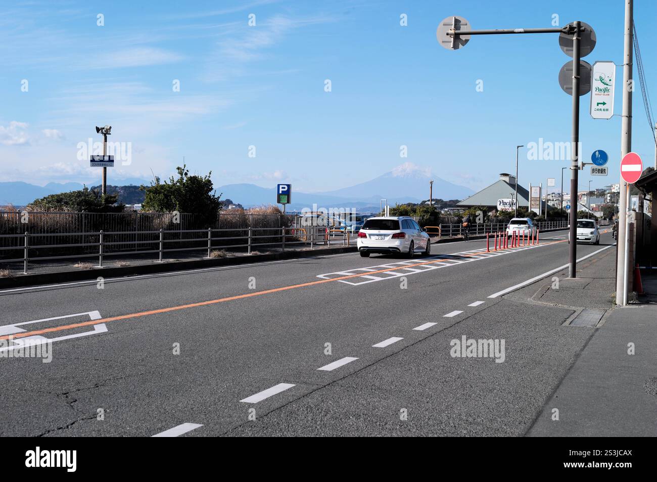 "A moment on New Year's Eve 2024 capturing the sacred surfing spot of ...