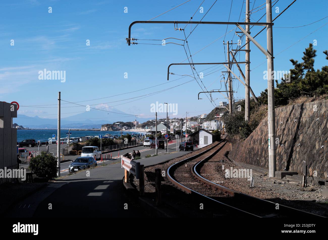 "A moment on New Year's Eve 2024 capturing the sacred surfing spot of ...