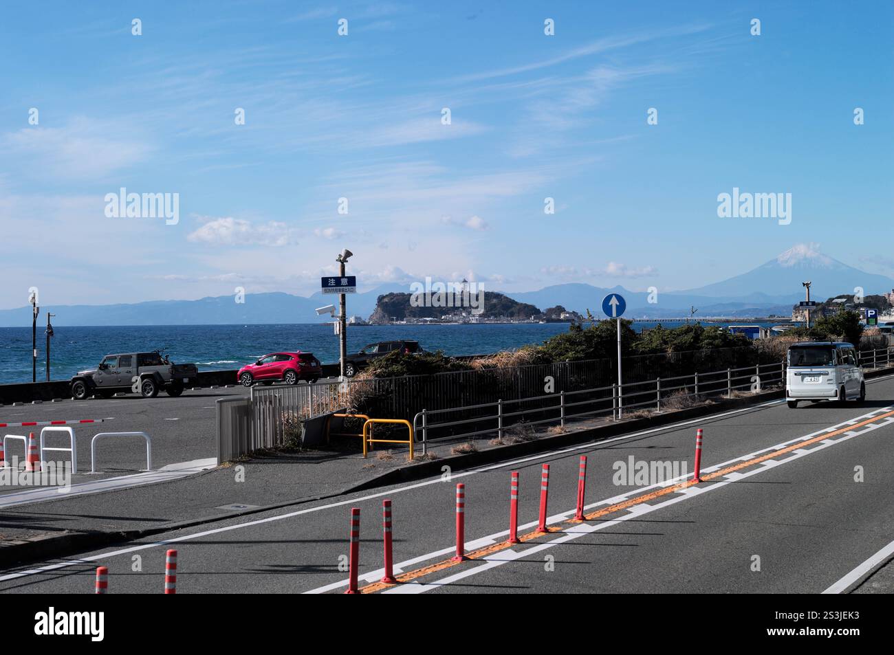 "A moment on New Year's Eve 2024 capturing the sacred surfing spot of ...
