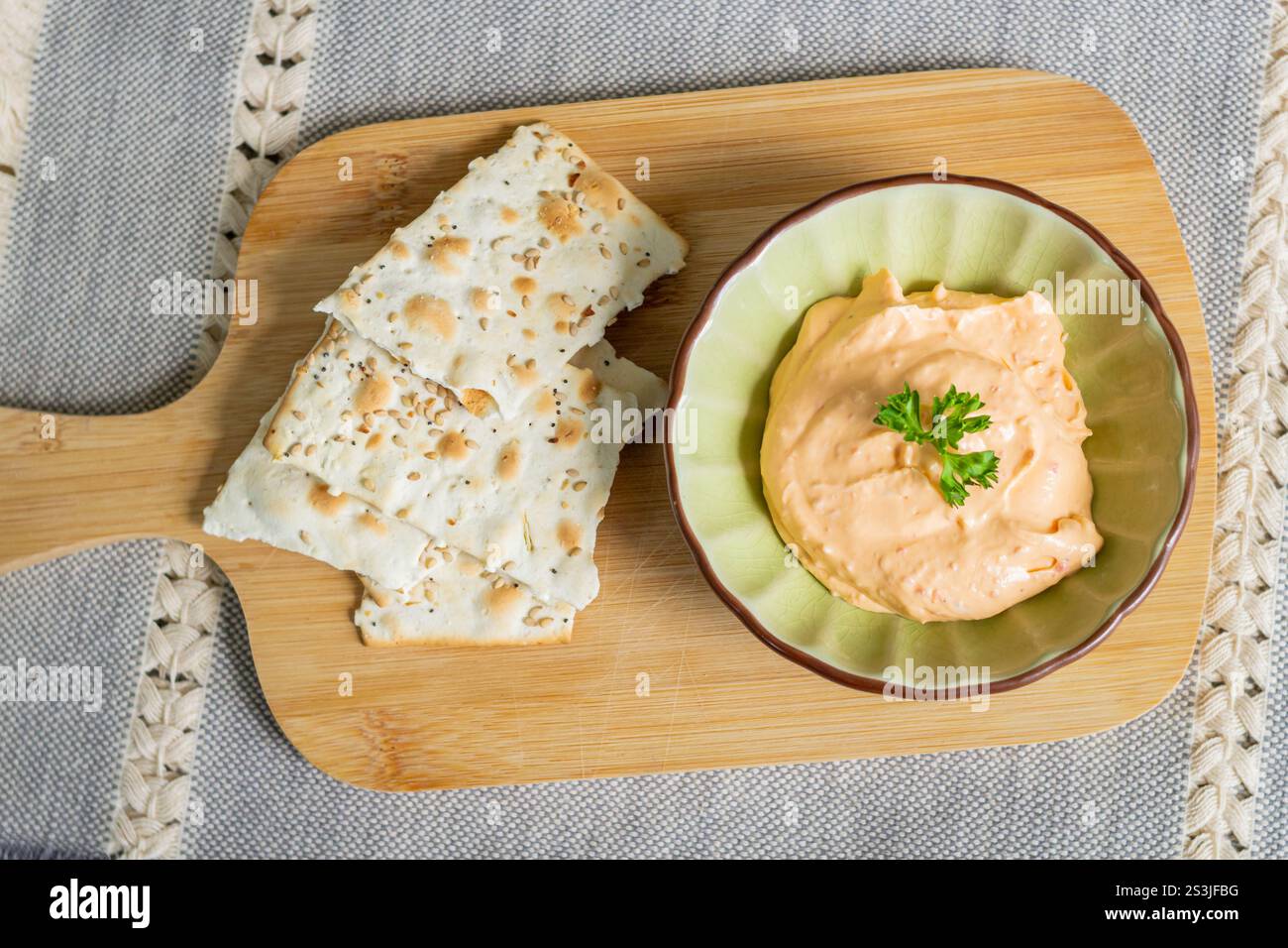 Tasty vegan food in a traditional dish Stock Photo - Alamy