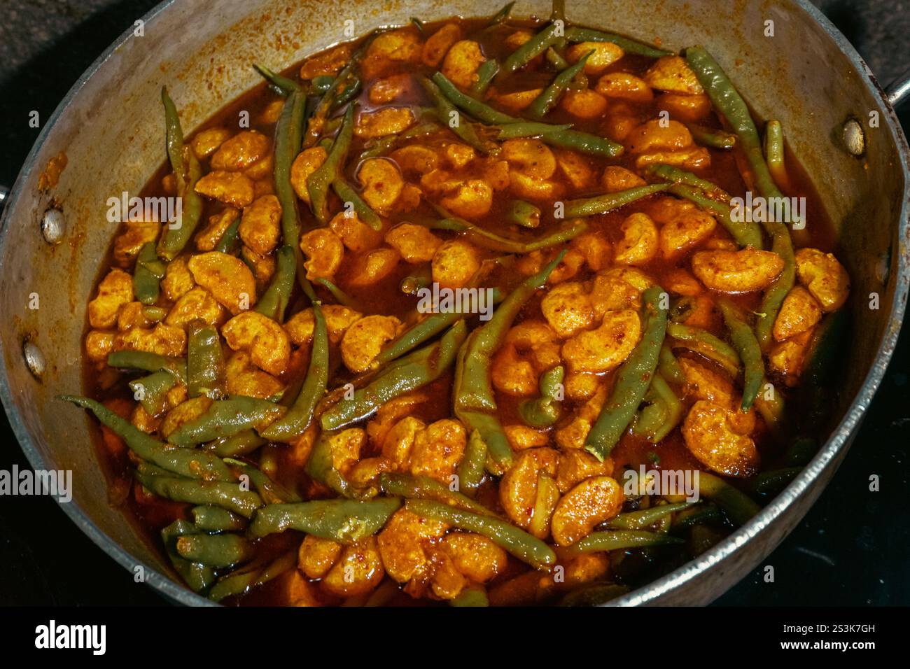 Touch the pickle hi-res stock photography and images - Alamy