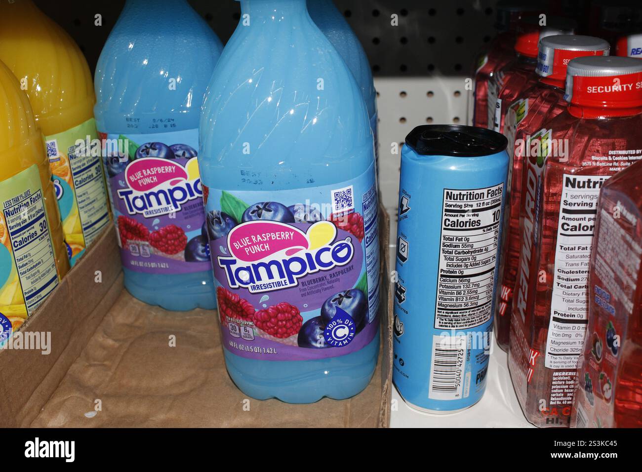 Tampico hi-res stock photography and images - Alamy