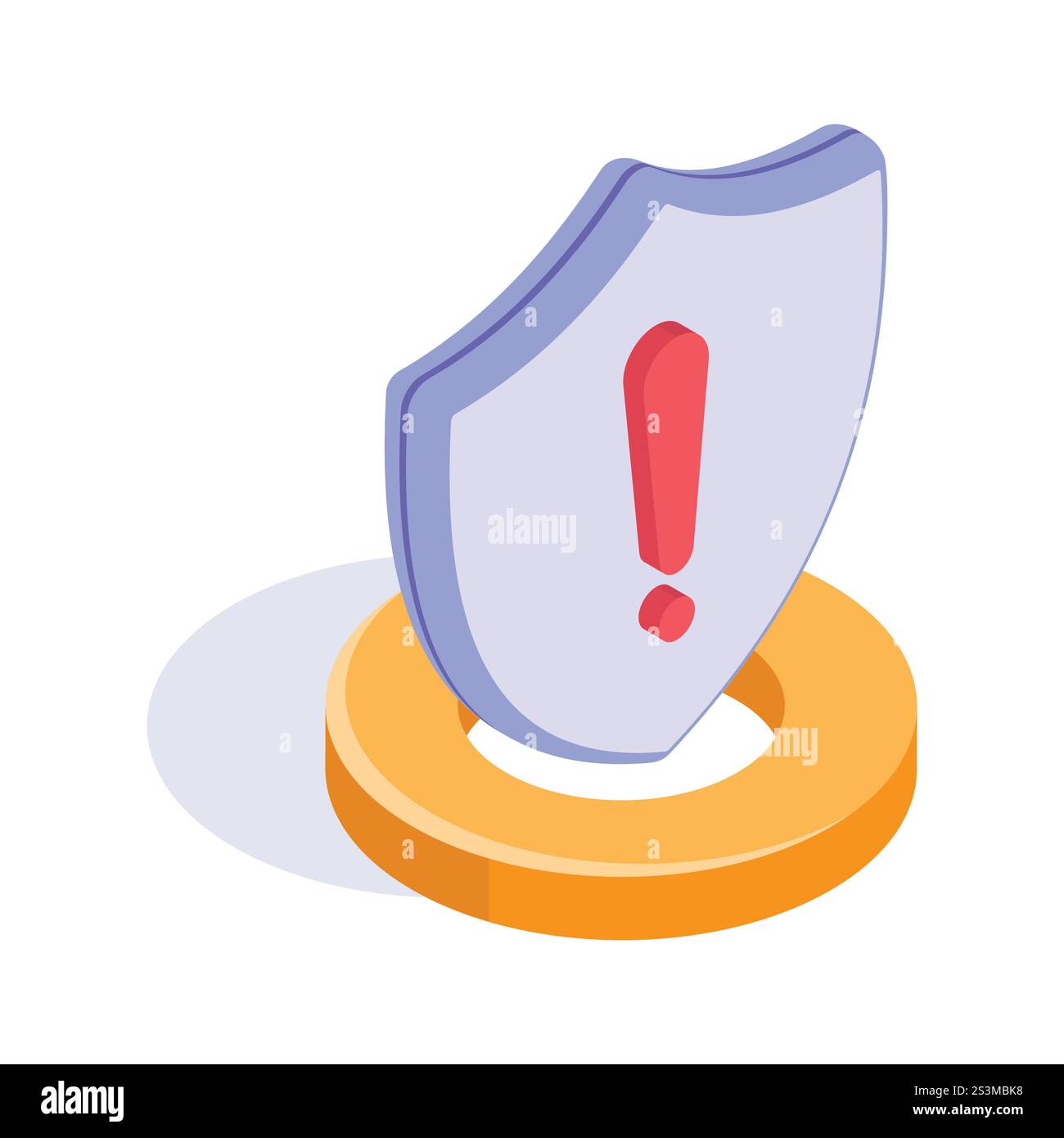 Vulnerability Scanner Stock Vector Images Alamy