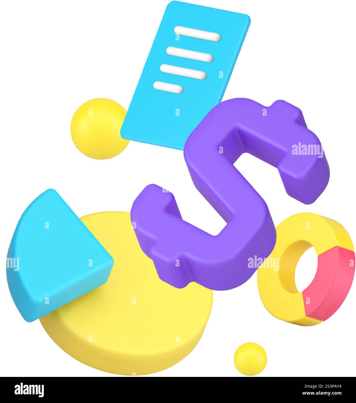 Inspecting budget Cut Out Stock Images & Pictures - Alamy