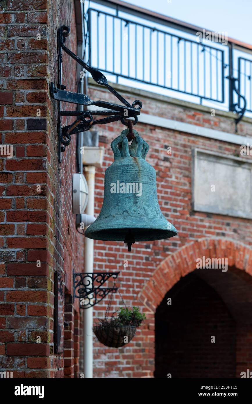 Penny street gaol hi-res stock photography and images - Alamy