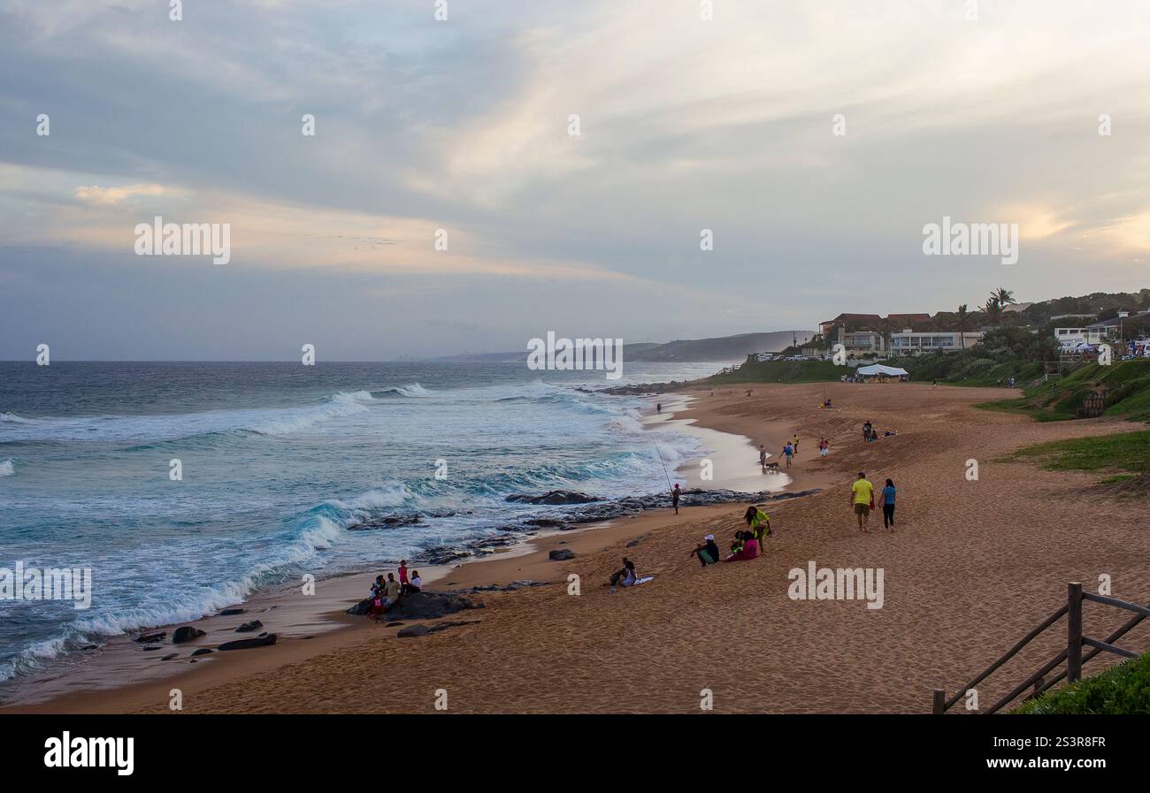Ballito is a resort town in KwaZulu-Natal, South Africa. Ballito is ...