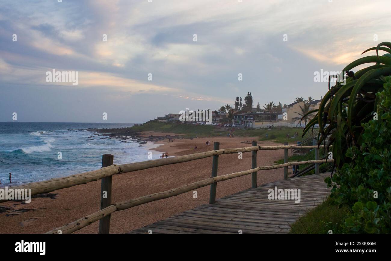 Ballito is a resort town in KwaZulu-Natal, South Africa. Ballito is ...