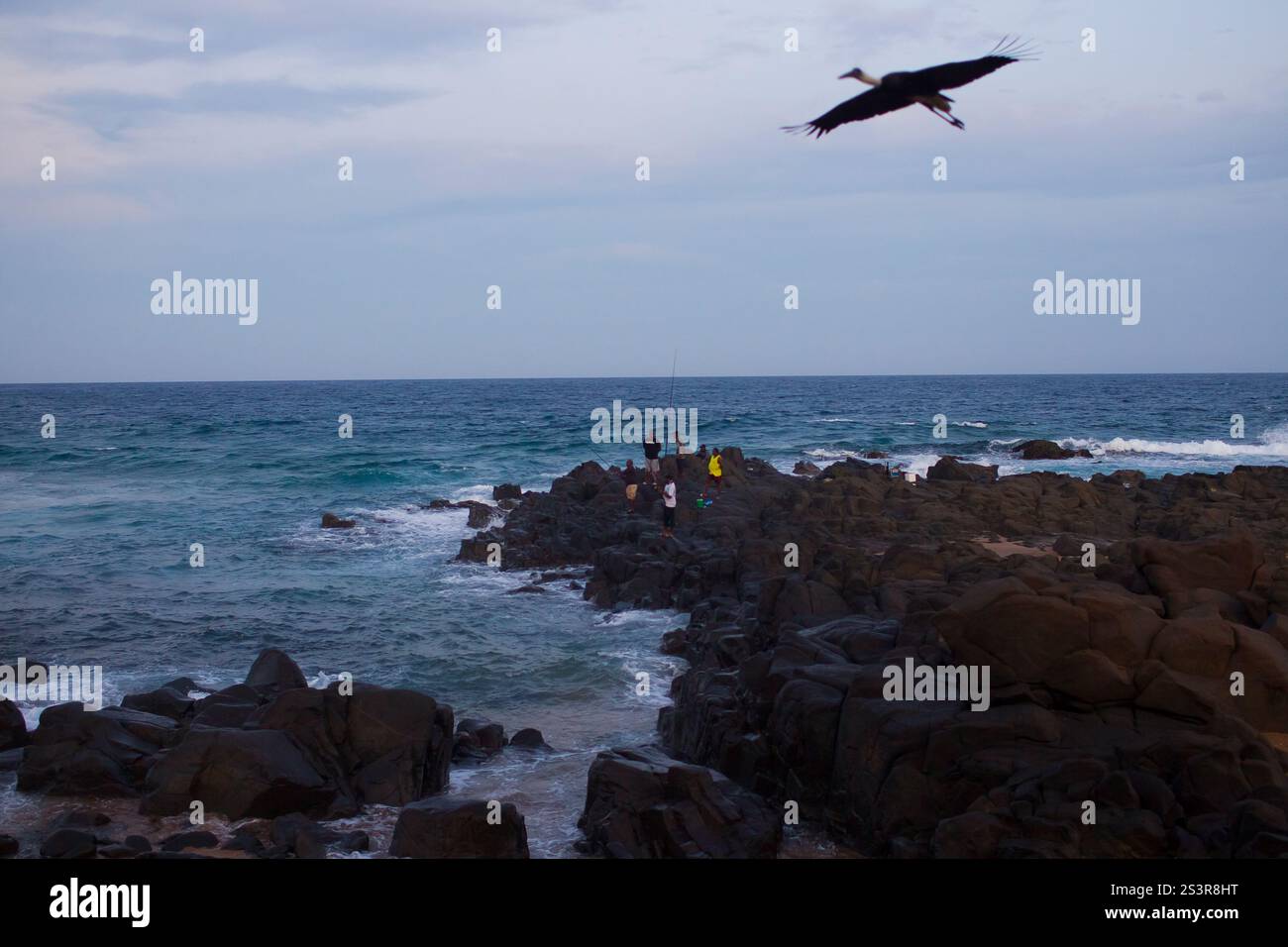 Ballito is a resort town in KwaZulu-Natal, South Africa. Ballito is ...