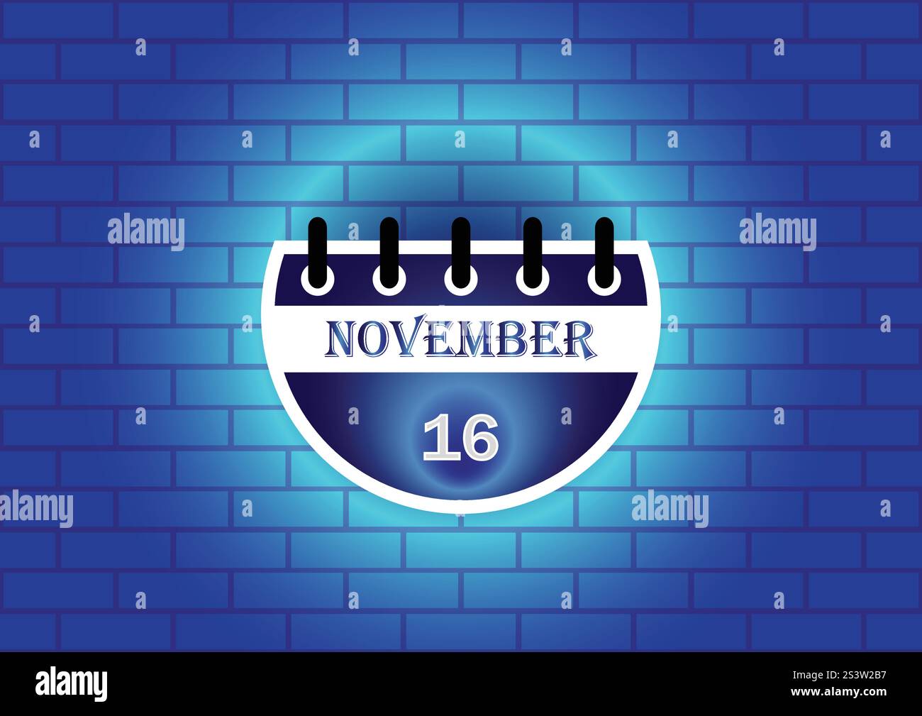 Scheduler image Stock Vector Images - Alamy