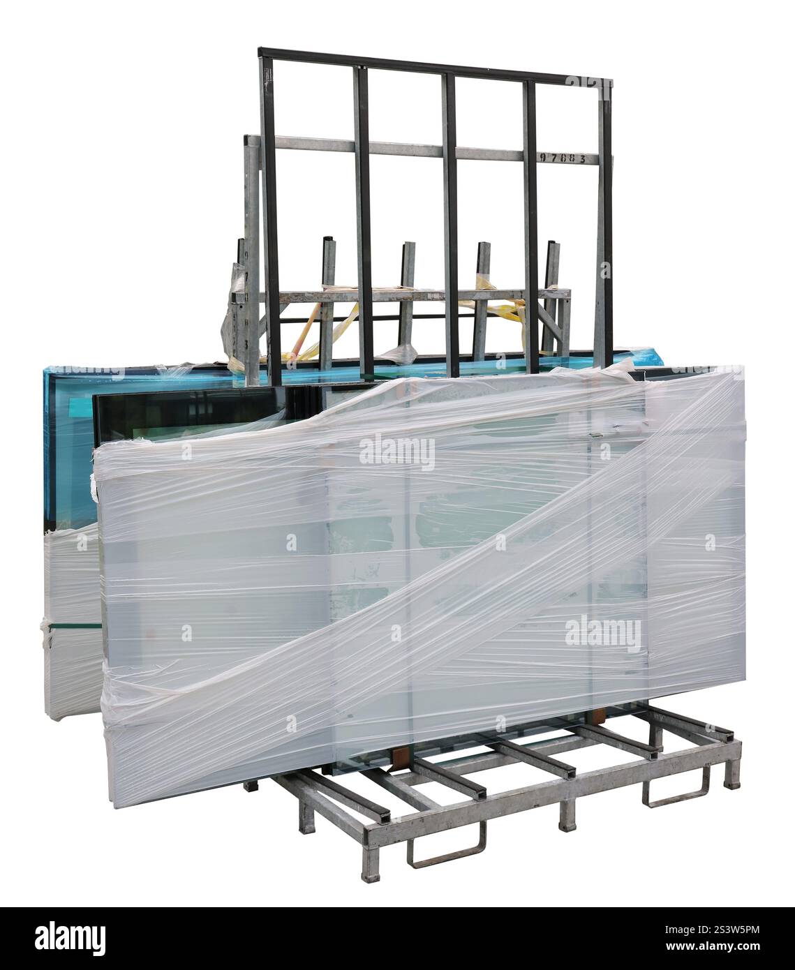 Protected windows Cut Out Stock Images & Pictures - Alamy