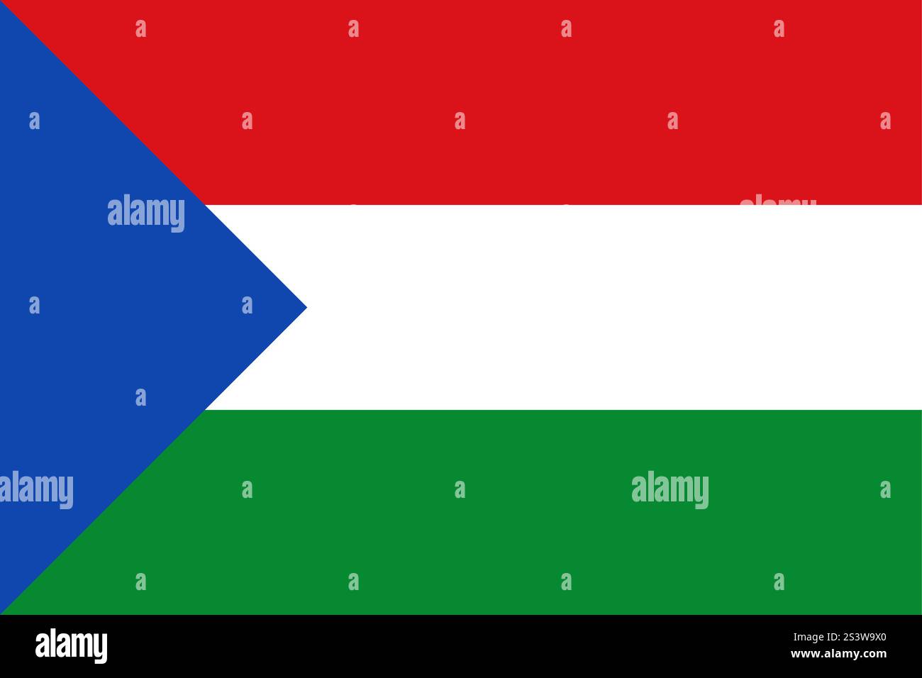 Flag of Imbabura Province (Provinces of Ecuador, Republic of Ecuador ...